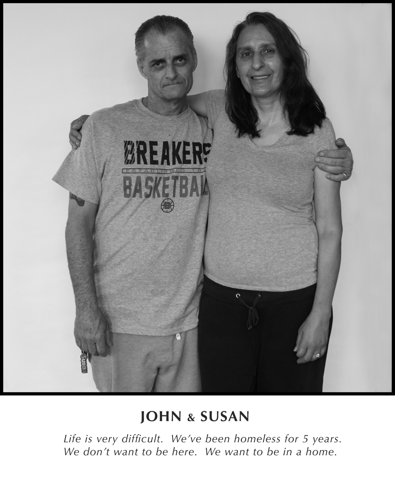 John & SUSAN | Stephan Brigidi